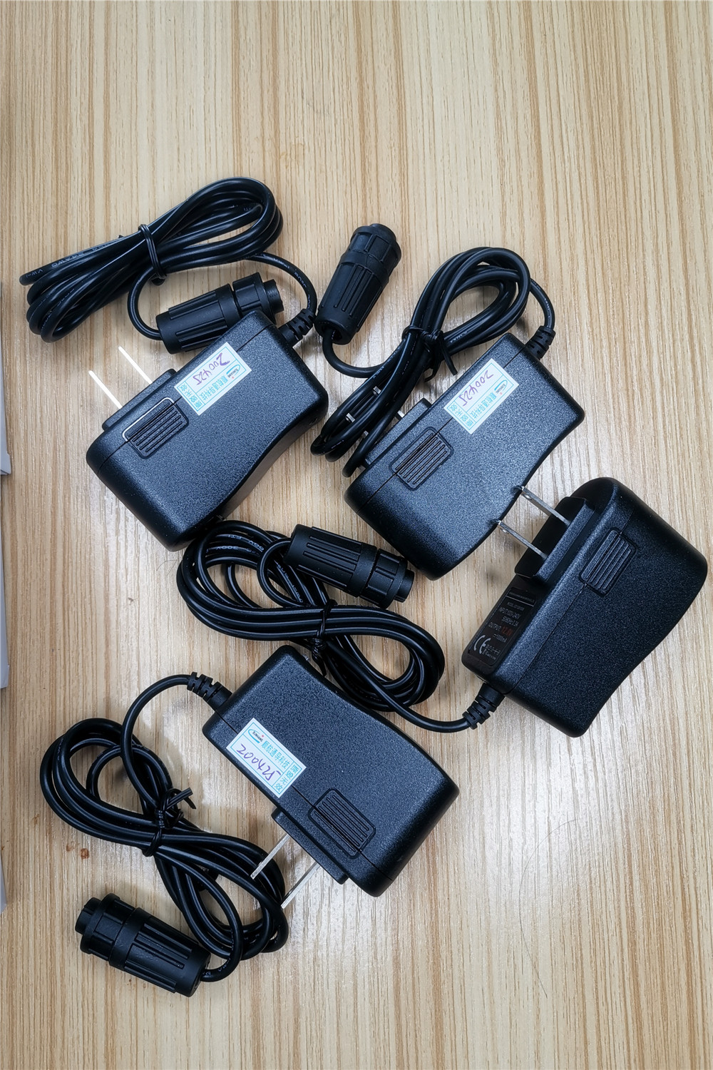 顺航598/788充电式导航仪充电器