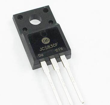 原装进口拆机 JCS830F TO-220F-直插 MOS场效应管 MOSFET_虎窝淘