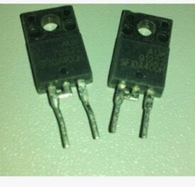 原装液晶等离子常用管 SF10A600H 质量保证 两脚 拆机