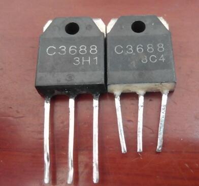 原装正品拆机 C3688 2SC3688 质量保证