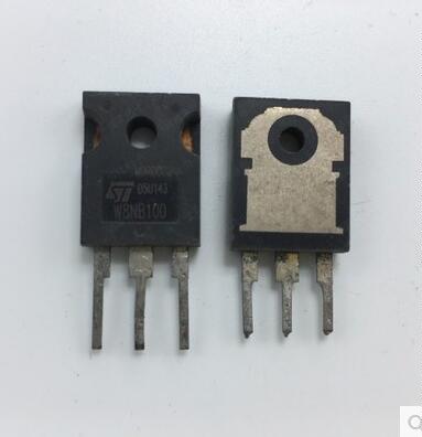 原装进口拆机 STW8NB100 W8NB100  质量保证