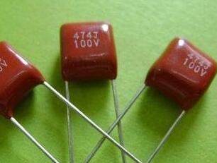 CBB薄膜电容 100V 474J 470NF 0.47UF_虎窝淘