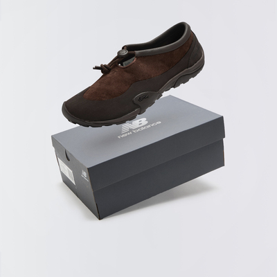 New Balance/NB 新款MT10T复古休闲鞋情侣款一脚蹬运动鞋MT10T7OV