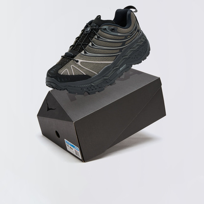 Hoka One One x Haven Stinson Evo Gtx 防水越野运动鞋1172430