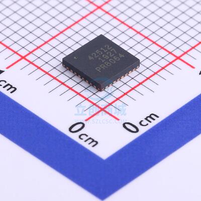 原装 PE42512A PSemi QFN-32 射频开关