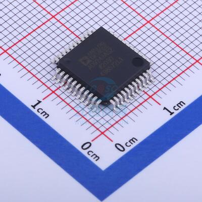 原装 AD9243ASZRL ADI/亚德诺 MQFP-44 模数转换芯片