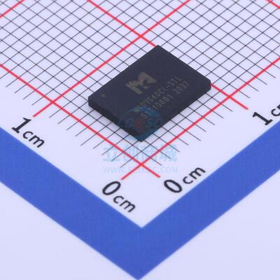 MKDV64GCL-STL MK/米客方德 LGA-8 储存器IC