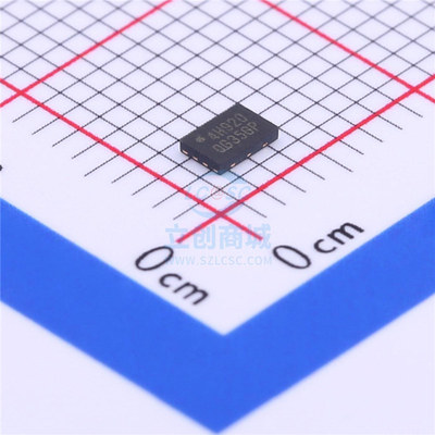 W25X40CLUXIG TR WINBOND/华邦 USON-8 储存器IC