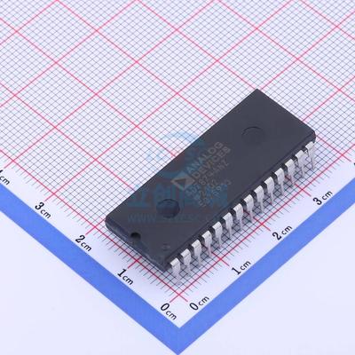 原装 AD7874ANZ ADI/亚德诺 PDIP-28 /-专用型