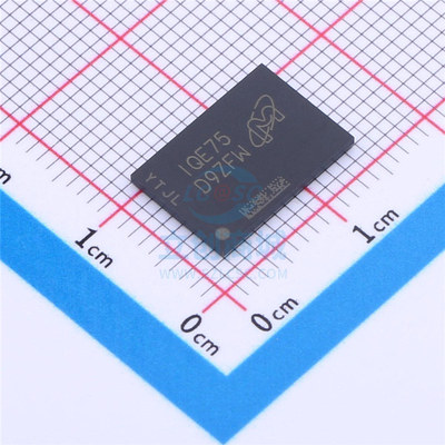 MT40A1G16KD-062E:E micron/镁光 FBGA-96 储存器IC