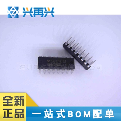 CD40109BE DIP16 逻辑芯片 全新正品 原装 大量现货 价格优势