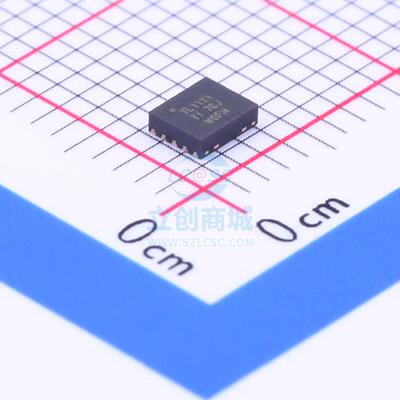 原装 TIOL1113DMWR  VSON-10 /-专用型