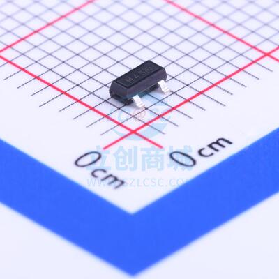 磁性传感器 TLE49645MXTSA1 Infineon/英飞凌 SOT-23 全新