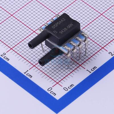 压力传感器 SSCDJJN015PDAA3 Honeywell/霍尼韦尔 - 全新