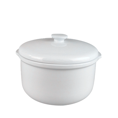 天际DGDG8-8BWG陶瓷内胆+盖子配件电炖锅 原装正品0.8L配件