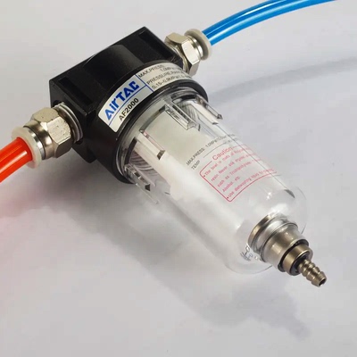 亚德客单杯过滤器AF2000BF3000