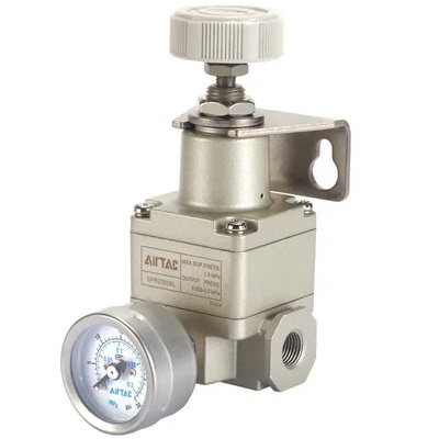 亚德客精密调压阀GPR20006L