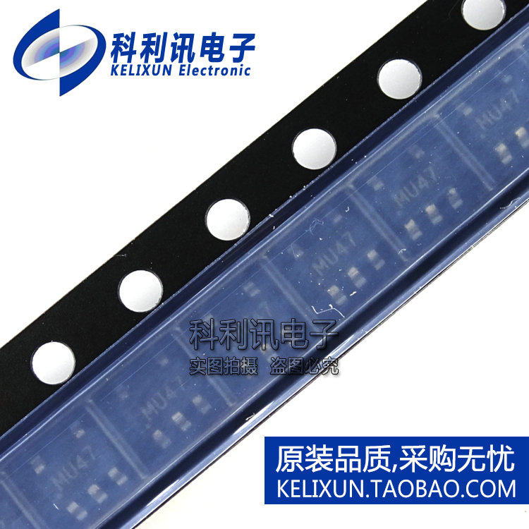 全新! CAT4238TD-GT3 SOT23-5 MU** LED驱动芯片原装正品_虎窝淘