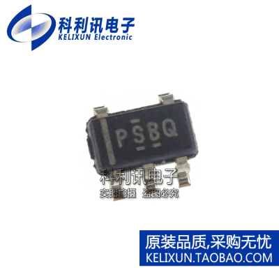 全新原装进口 TPS72325QDBVRQ1 丝印PSBQ 低压稳压器 SOT23-5正品