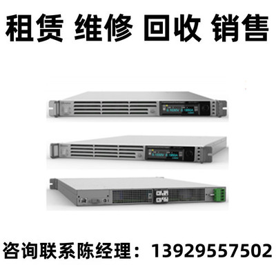 Chroma致茂电源供应器A620042