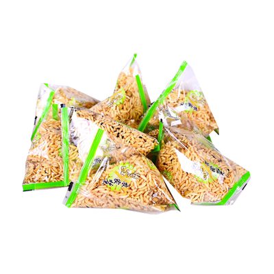 爱荷莲子天然食材通心莲干货