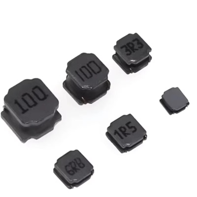 贴片功率电感NR4030屏蔽磁胶470 680 101  221 68 47UH 100 220UH