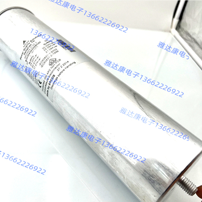 优势供应EPCOS薄膜电容器MKK400-D-12.5-02 B25673A4122A500