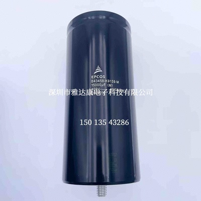 B43458-K9159-M400V15000uFEPC