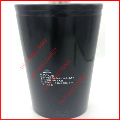 B43458 B43456-A4478-M EPCOS电容器 350V4700UF