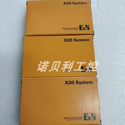 X20CM0985 X20CM1941 贝加莱模块实物拍摄库存优惠咨询议价