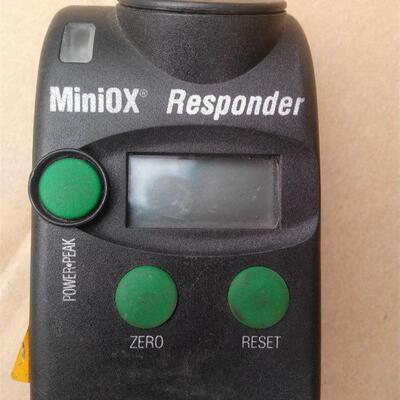 MiniOX Responder  议价询价