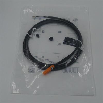 德国IFM易福门MK5100全新原装T型槽气缸磁性开关感测器MK5100询价