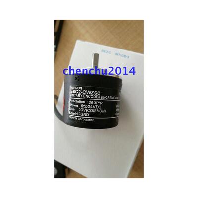 全新编码器E6C2-CWZ5B 1000P/R询价