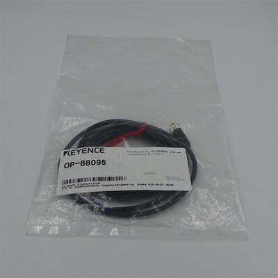 OP-88095基恩士KEYENCE静电消除器线缆OP-88095全新原装正品询价