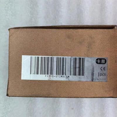 全新 原装 图压力传感器 FS110-G12MDCCM  支持品牌订货