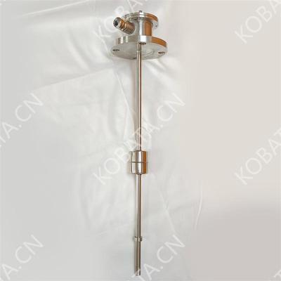 UQK-652-C 船用浮球液位控制器 304水位控制器 浮球开关 定做定制