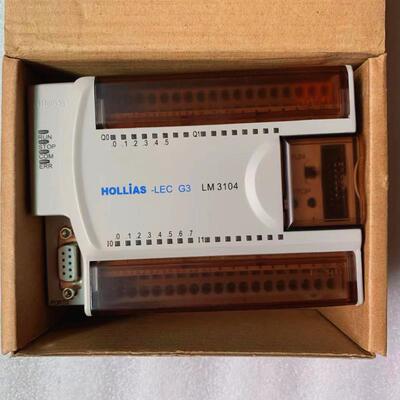 全新 原装 正品 /HOLLYSYS模块 LEC G3 LM 3104 CPU 当日发