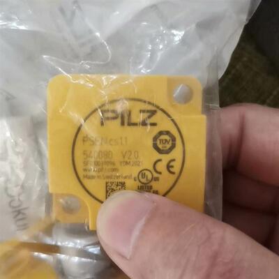 皮尔兹PSEN cs1.1n cs1.1 1 Unit安全开关540003/540053/5400询价