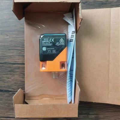 全新原装正品 IFM易福门 ANT513 传感器读写头 现货销售询价