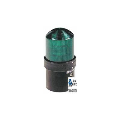 声光报警器Telemecanique XVBL33绿色询价