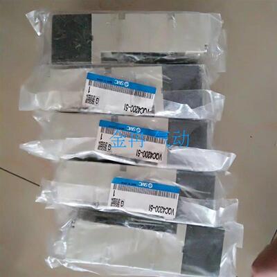 原装SMC电磁阀现货VQC2401-5D1 VQC2401N-5B1询价