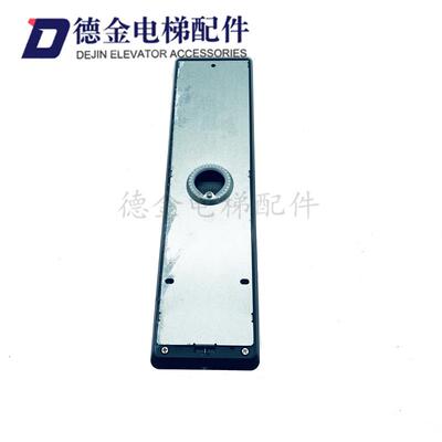 全新奥的斯电梯外呼板DAA26800GZ点阵面板A3N148470 DAA26800询价