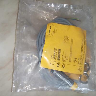 TURCKBI7-G18K-AD4XNi8-M18-AZ3X接近开关43105