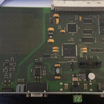 二手力士乐Rexroth 控制器板卡PSQ6000 1070088039-3027 实物询价