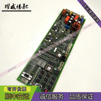 GEN2电梯无机房抱闸板SPBC II GBA26800KM1奥的斯实拍现货出询价