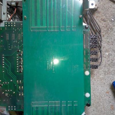 伟肯变频器 VAC0N    PC00330D 议价大功率询价