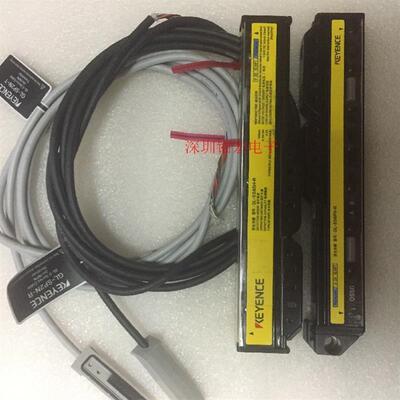 进口安全光幕GL-S08FH-R,GL-S08FH-T,插头线GL-SP2N-T,GL-SP2询价