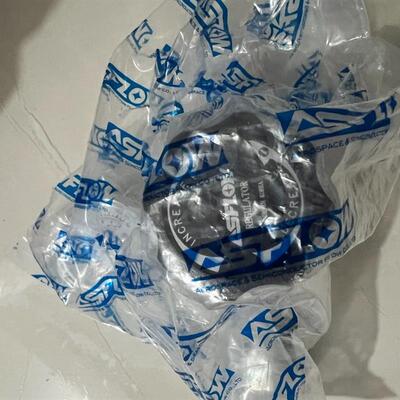 ASFLOW高纯调压阀 1/2Fvcr接口AR200-08FV-33B-E-S  自带压力询价