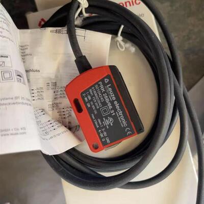 劳易测LEUZE传感器PRK 25B/66.31  50104245原装正品