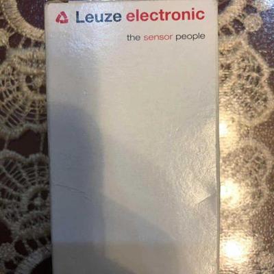 全新劳易测LSS 55H2O200S12 50127771 Leuze原装正品询价